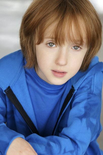 Image of Ian Patrick