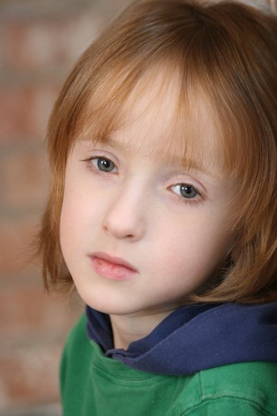 Picture of Ian Patrick