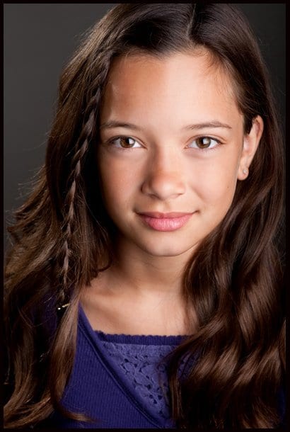 Image Of Cassidy Johnson