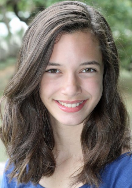 Picture of Cassidy Johnson