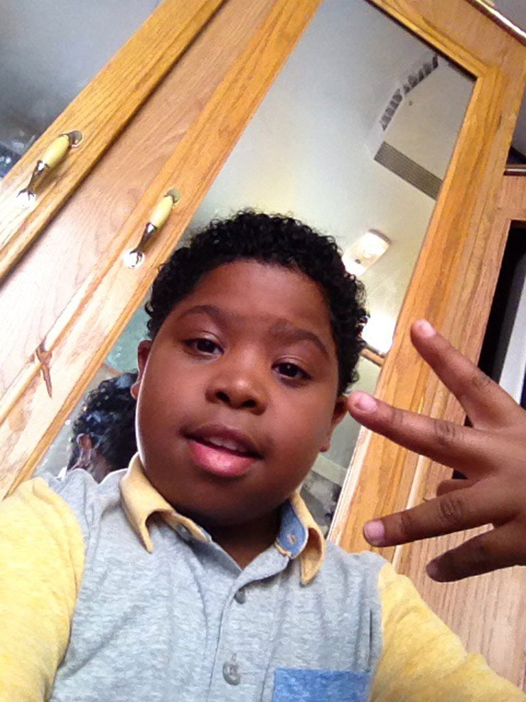 Picture of Lil P-Nut