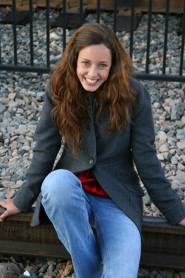 Image of Hannah White