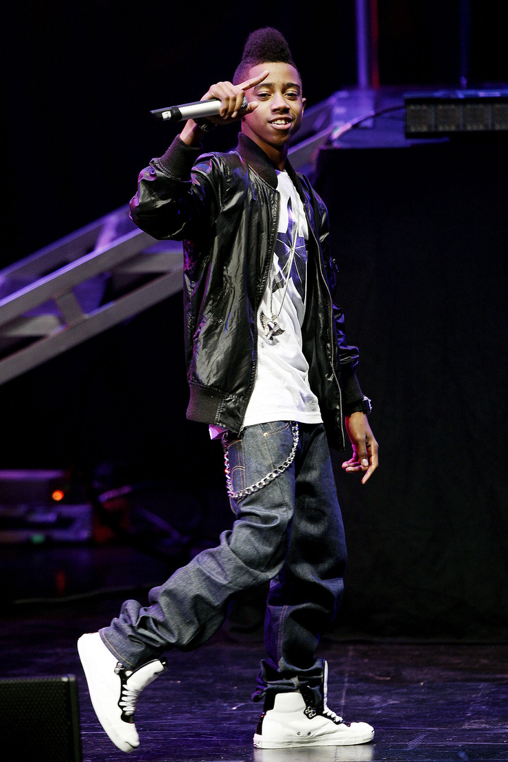 Lil Twist picture