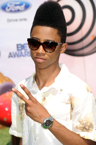 Picture of Lil Twist