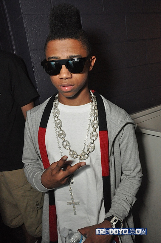 Picture of Lil Twist