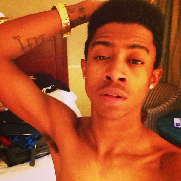 Picture of Lil Twist