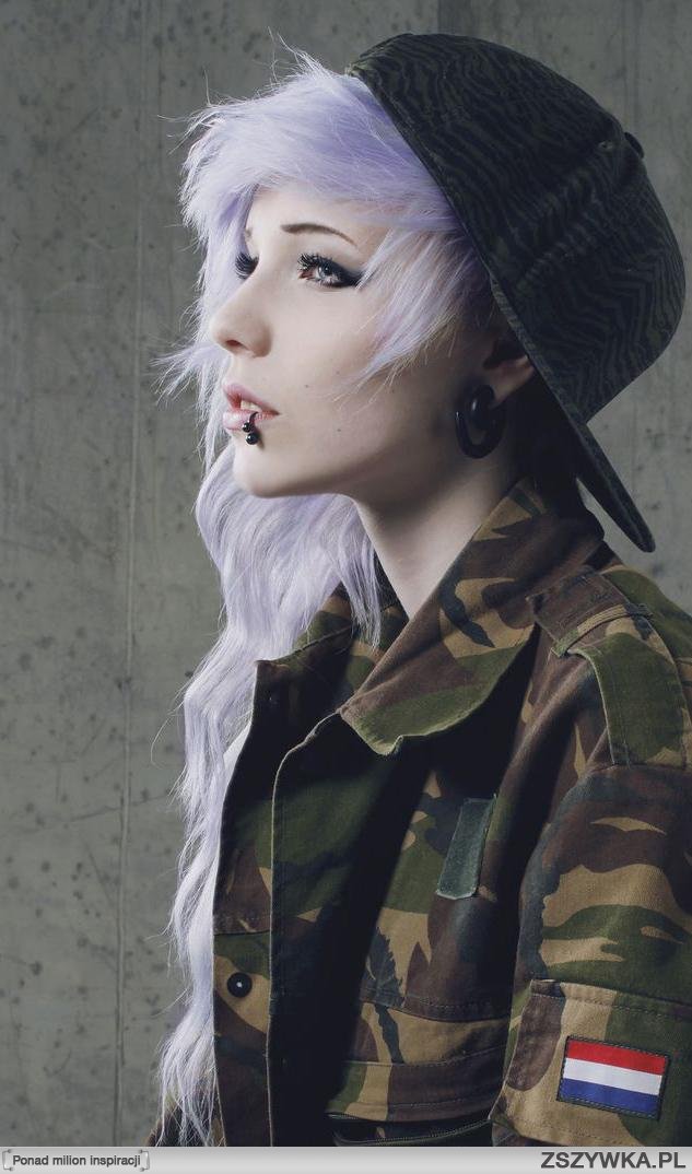 Picture of Alexandra Catherine Axelina