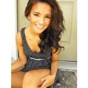 Picture of Dacey Loxx