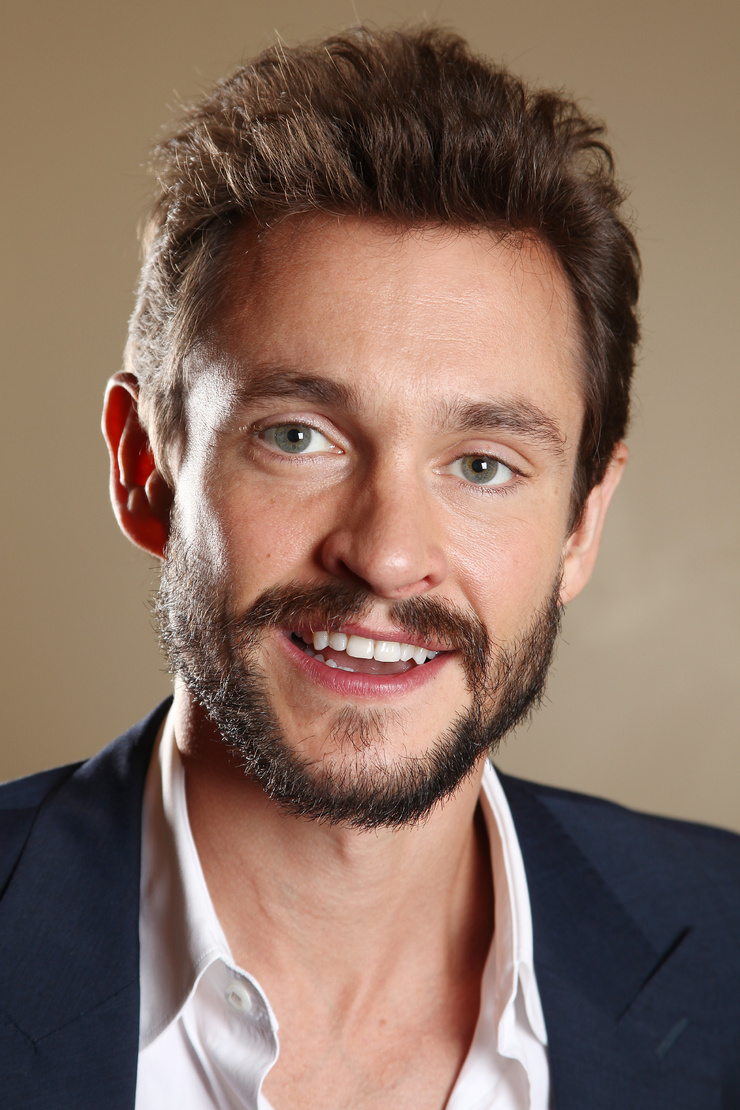 Picture of Hugh Dancy