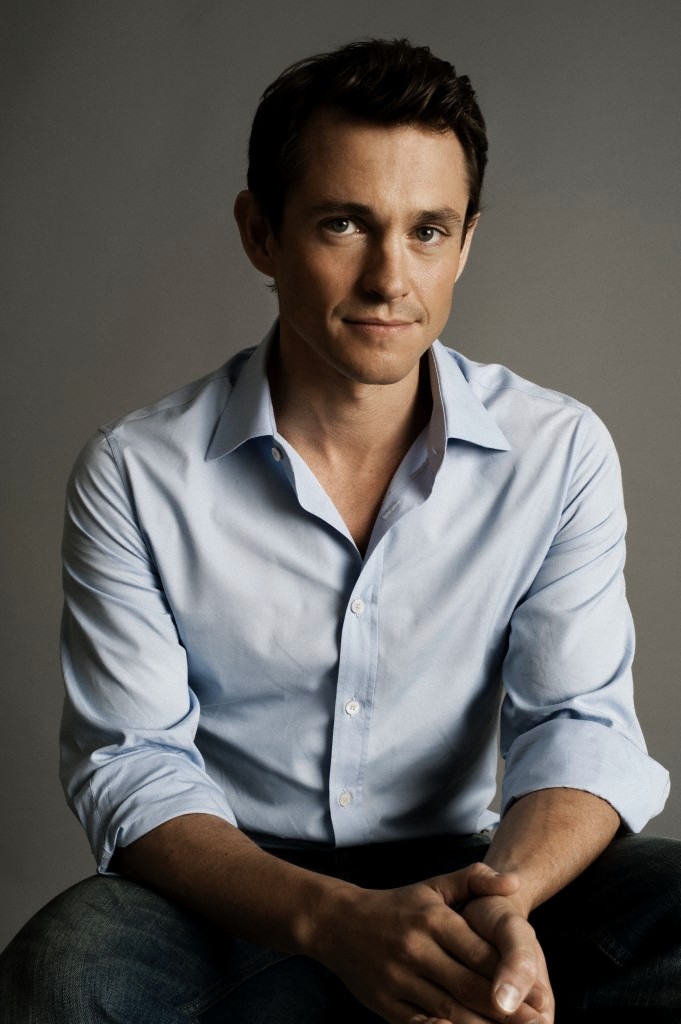 Picture of Hugh Dancy