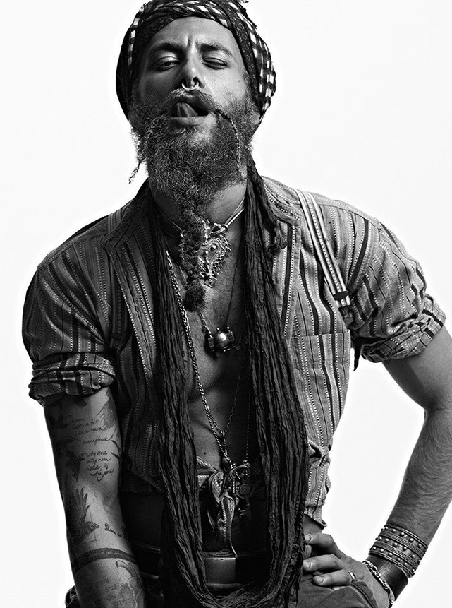 Picture of Andrea Marcaccini