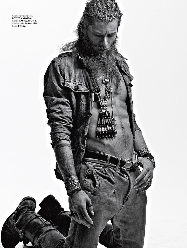 Picture of Andrea Marcaccini