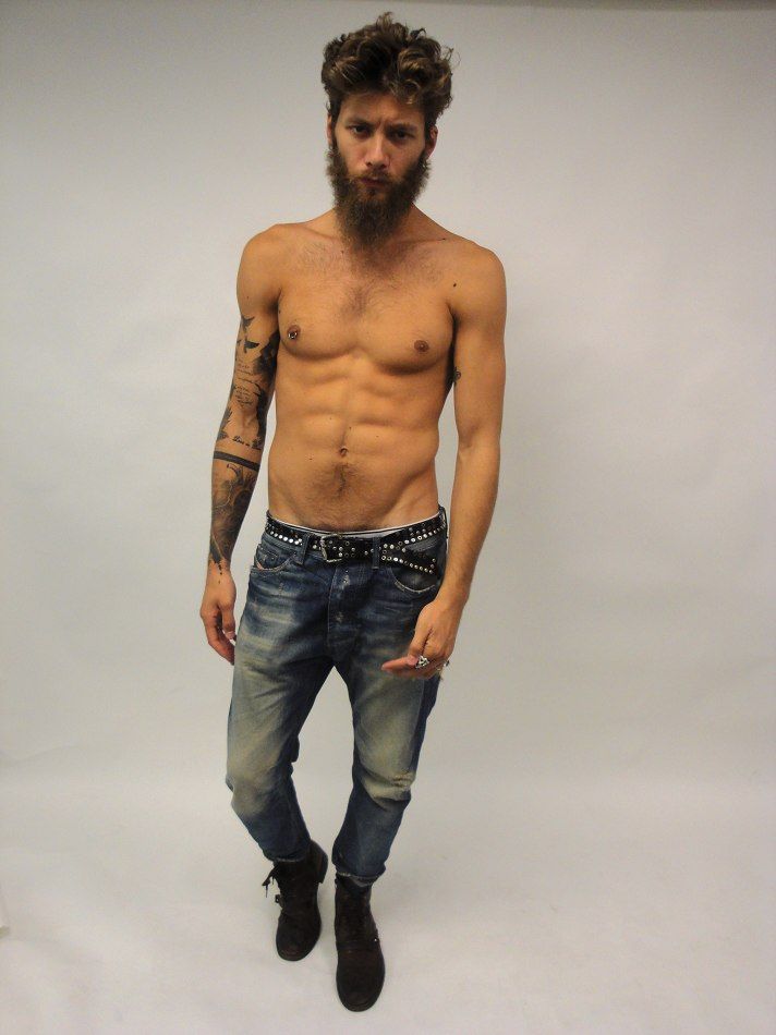 Picture of Andrea Marcaccini