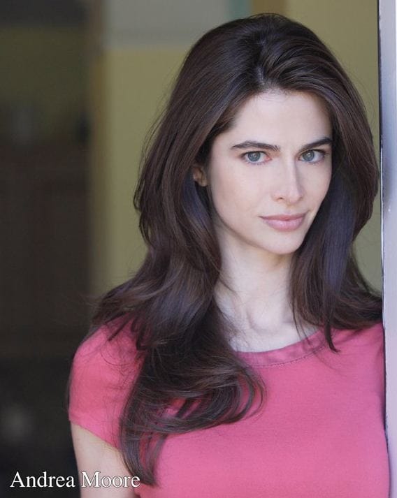 Picture of Andrea Moore