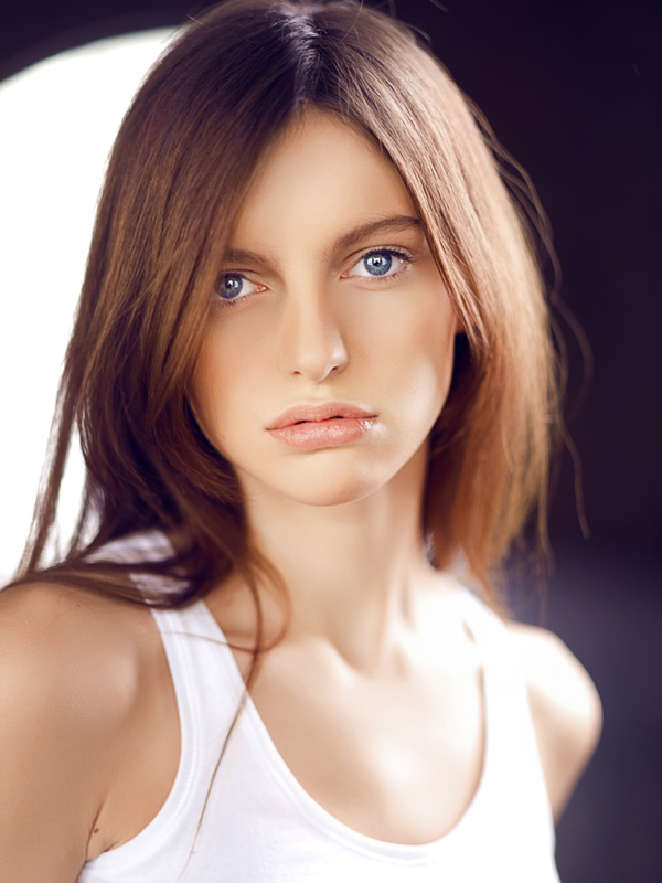 Picture of Elena Kantaria