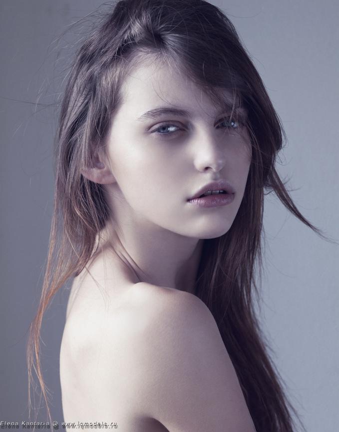 Picture of Elena Kantaria