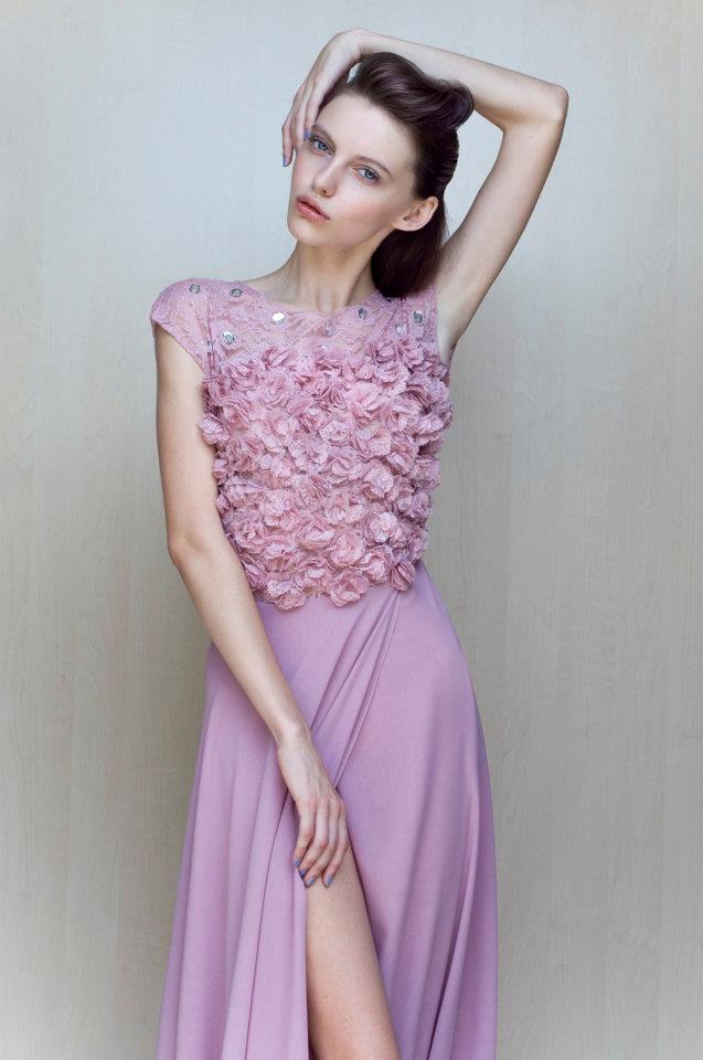 Picture of Elena Kantaria