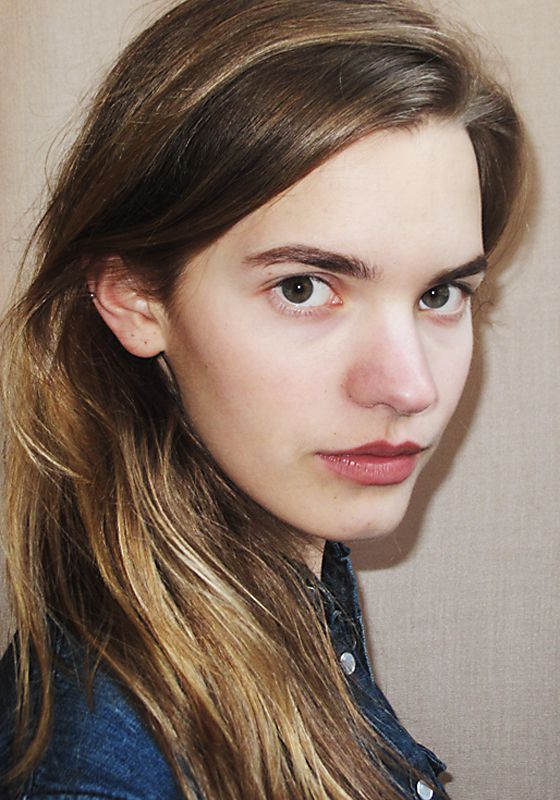 Image of Sophia Nilsson