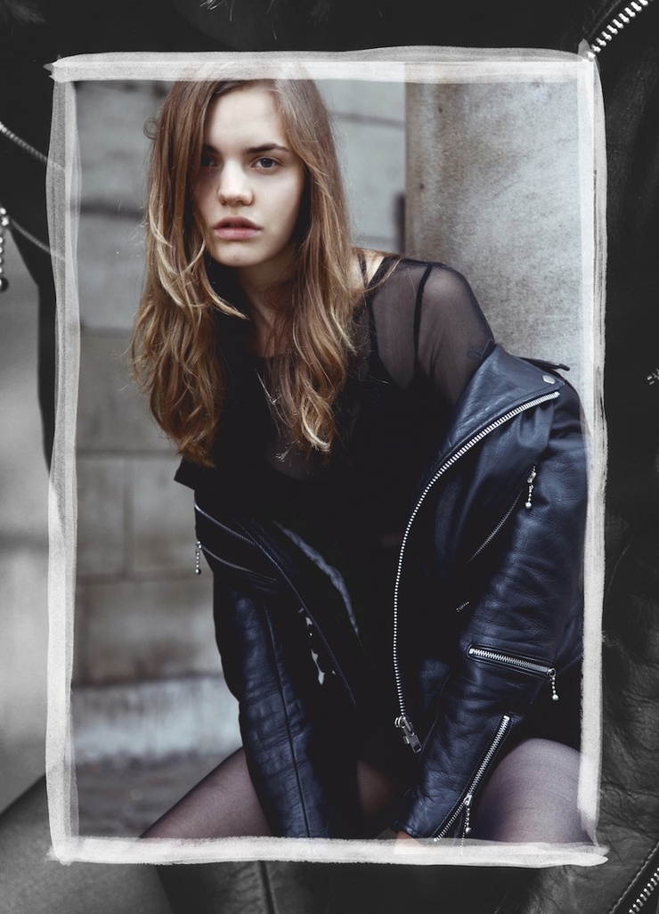 Picture of Sophia Nilsson