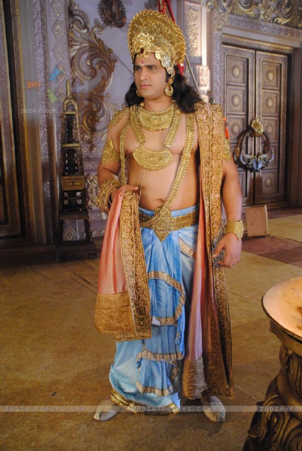 Picture of Mahabharat