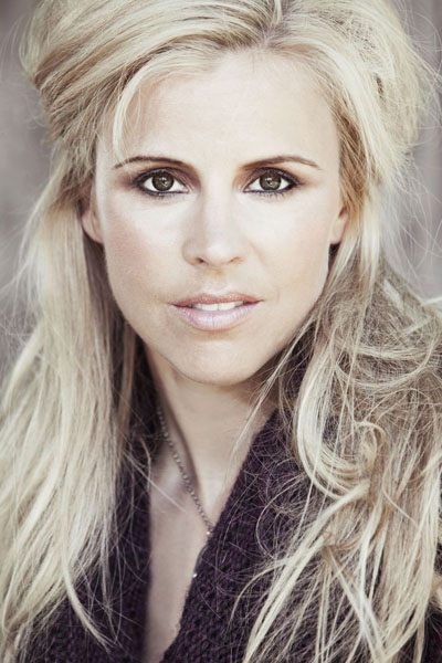 Picture of Lisa Miskovsky