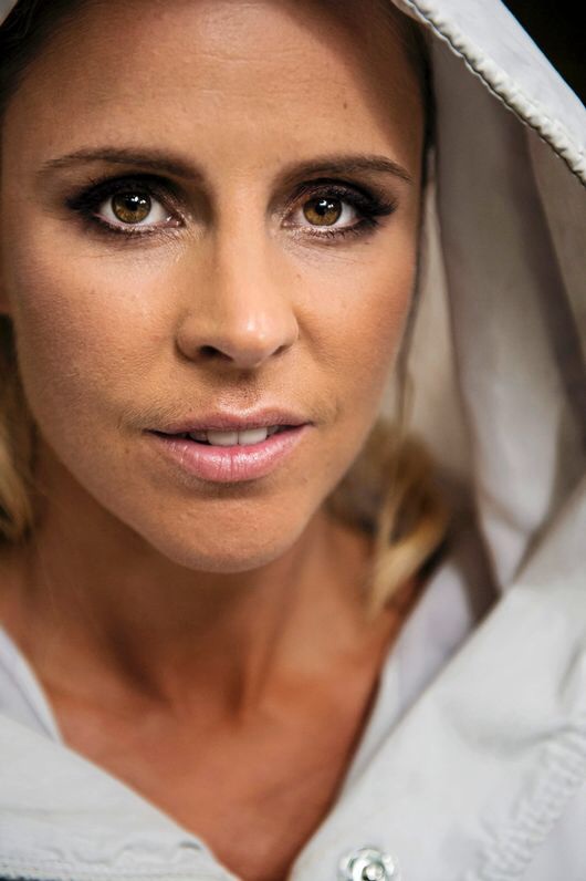 Image of Lisa Miskovsky