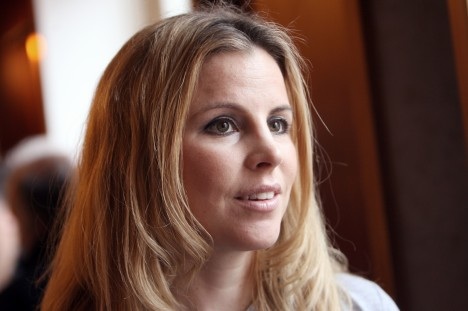 Picture of Lisa Miskovsky