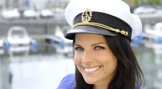 Malin Olsson picture