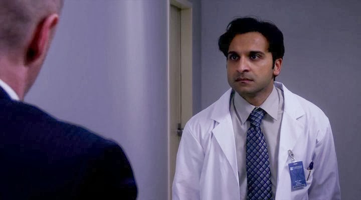 Picture of Cold Blooded