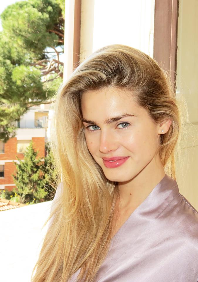 Vanessa Hessler image