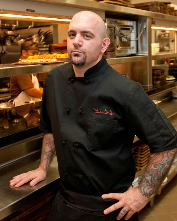 Picture of Chris Santos