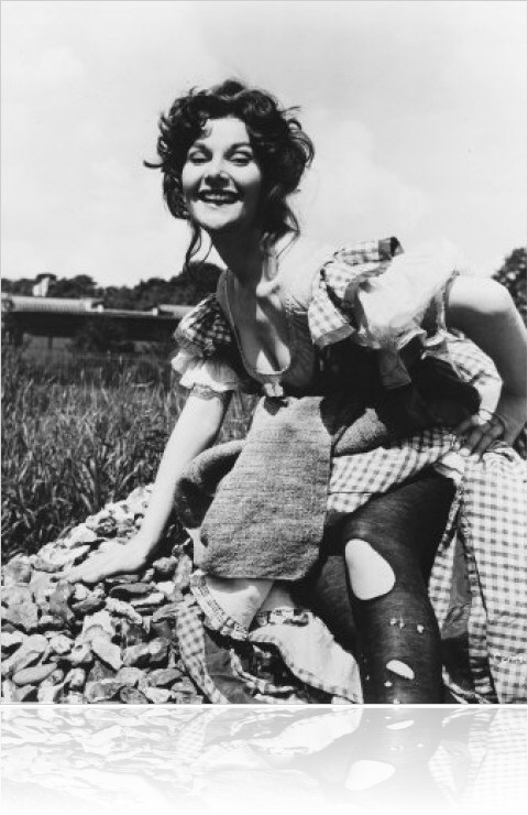 Image of Adrienne Corri