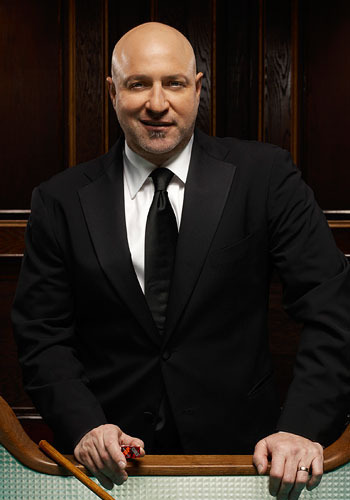 Picture of Tom Colicchio