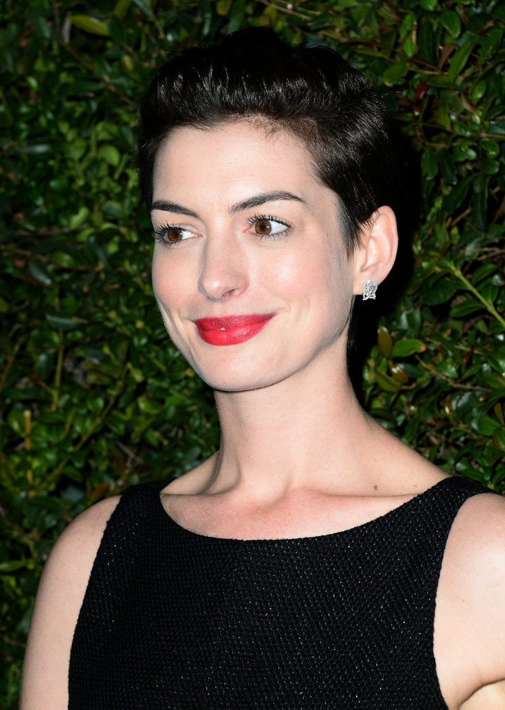 Picture of Anne Hathaway