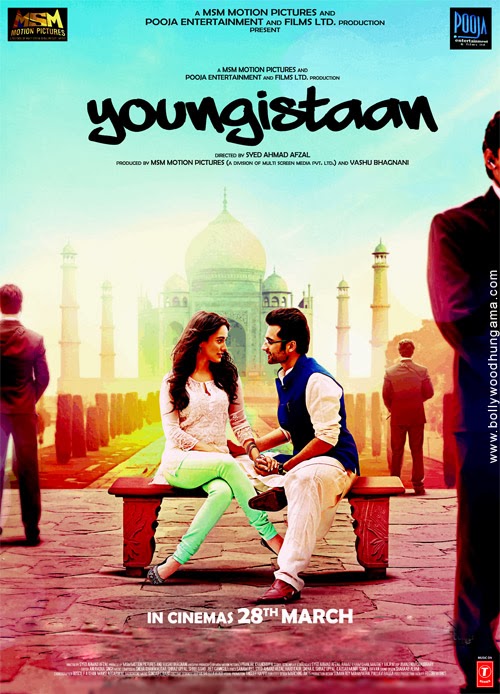Picture of Youngistaan