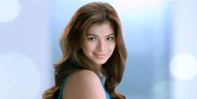 Picture of Angel Locsin