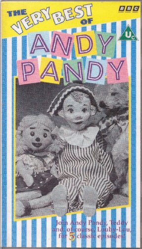 Picture of Andy Pandy
