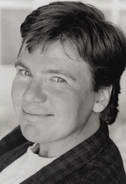 Picture of Michael Delaney