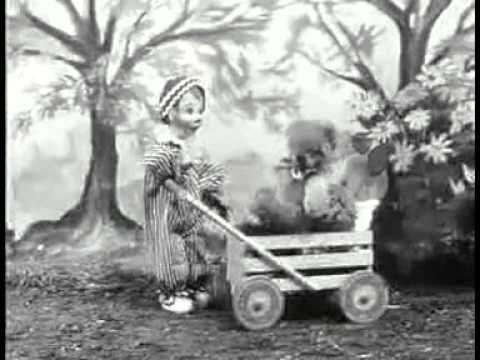 Andy Pandy & Teddy