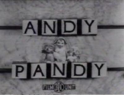 Andy Pandy picture