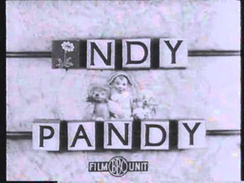Andy Pandy image