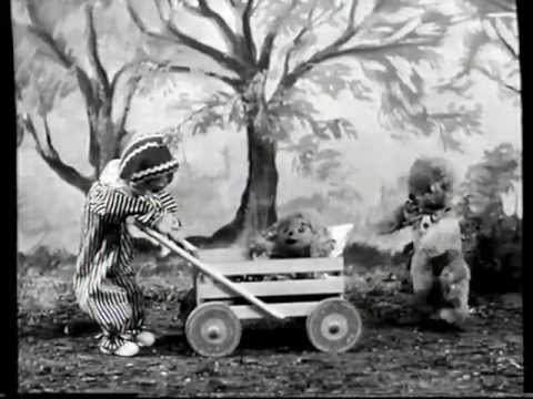 Andy Pandy, Looby Loo & Teddy