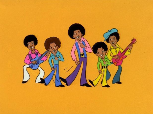 Jackson 5ive picture