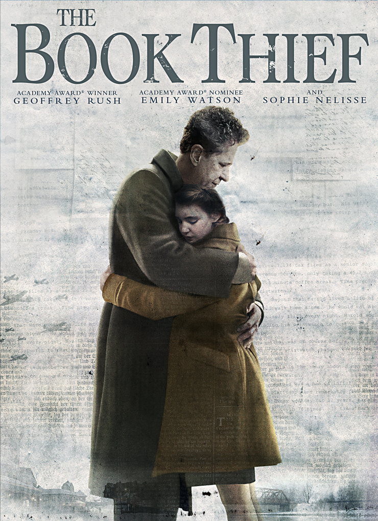 Picture of The Book Thief
