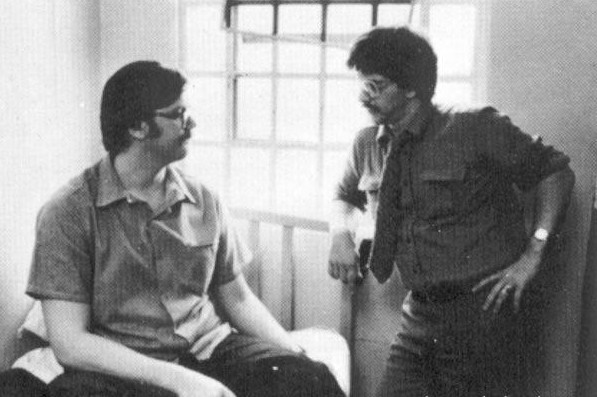 Picture of Ed Kemper