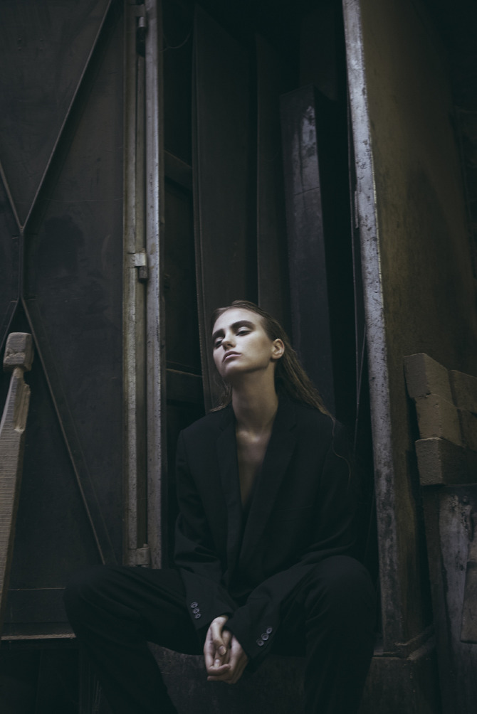 Image of Alexandra Tikerpuu