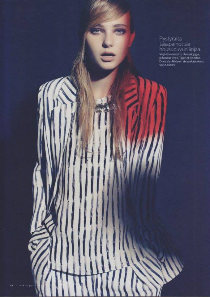 Picture of Alexandra Tikerpuu