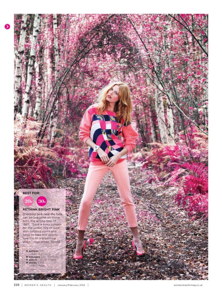 Picture of Alice Rausch