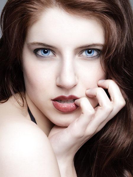 Picture of Aimee Wright