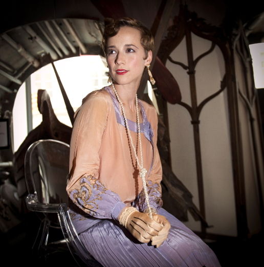 Picture of Karine Vanasse